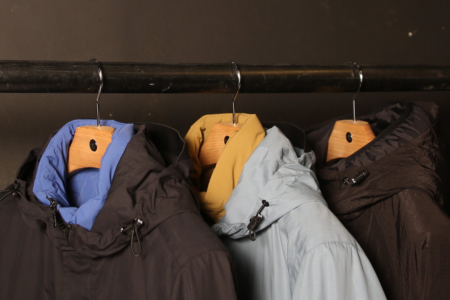 3 in 1 Jackets