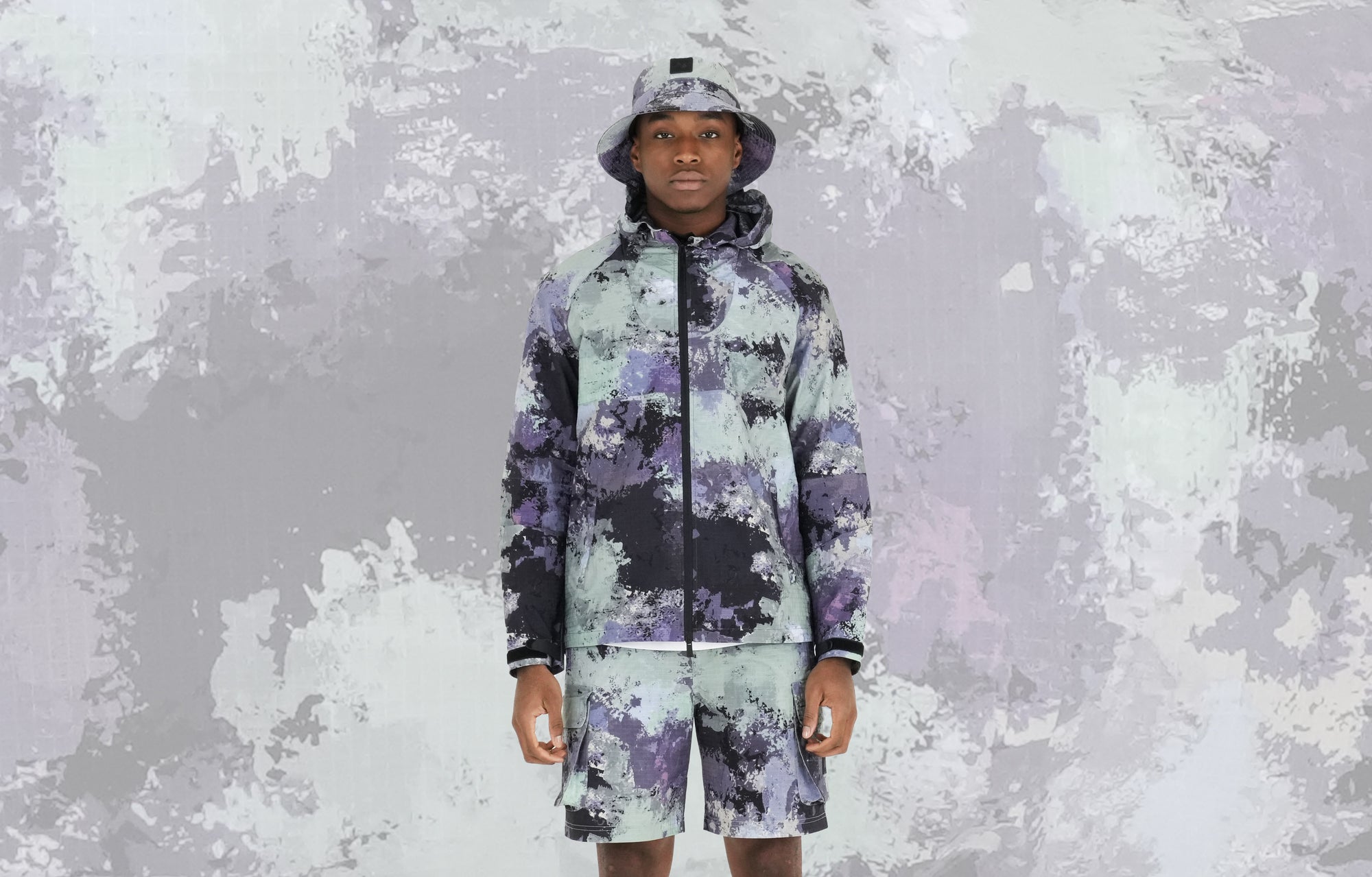 Peaceful Hooligan // Civilian Uniform For Frontline Manoeuvres