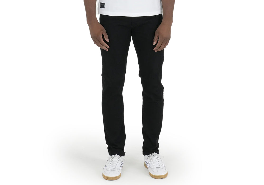 Denim Fit Guide