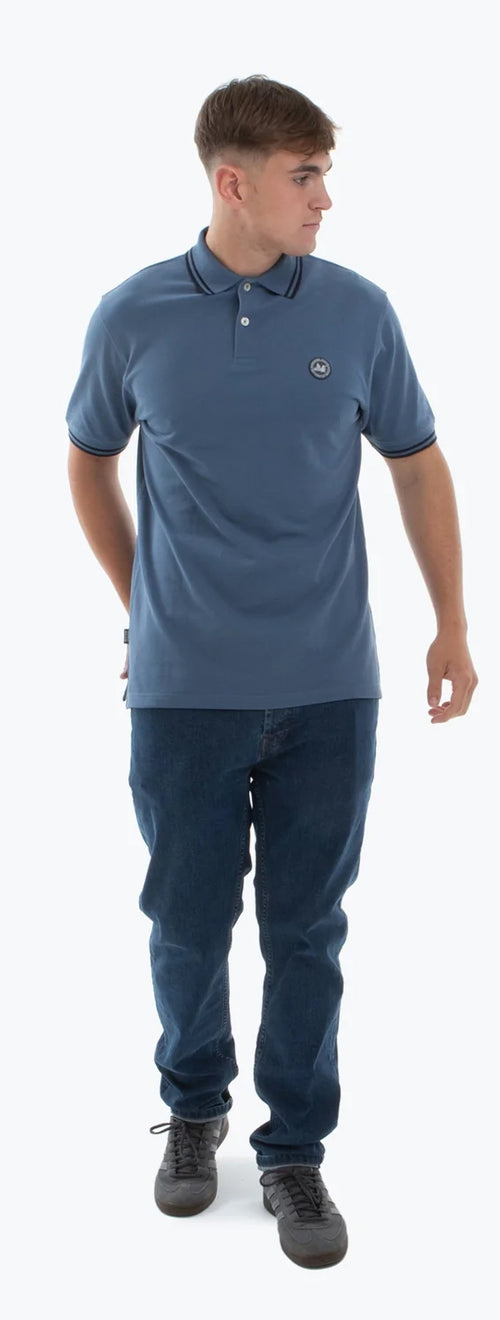 Peaceful Hooligan // Civilian Uniform For Frontline Manoeuvres