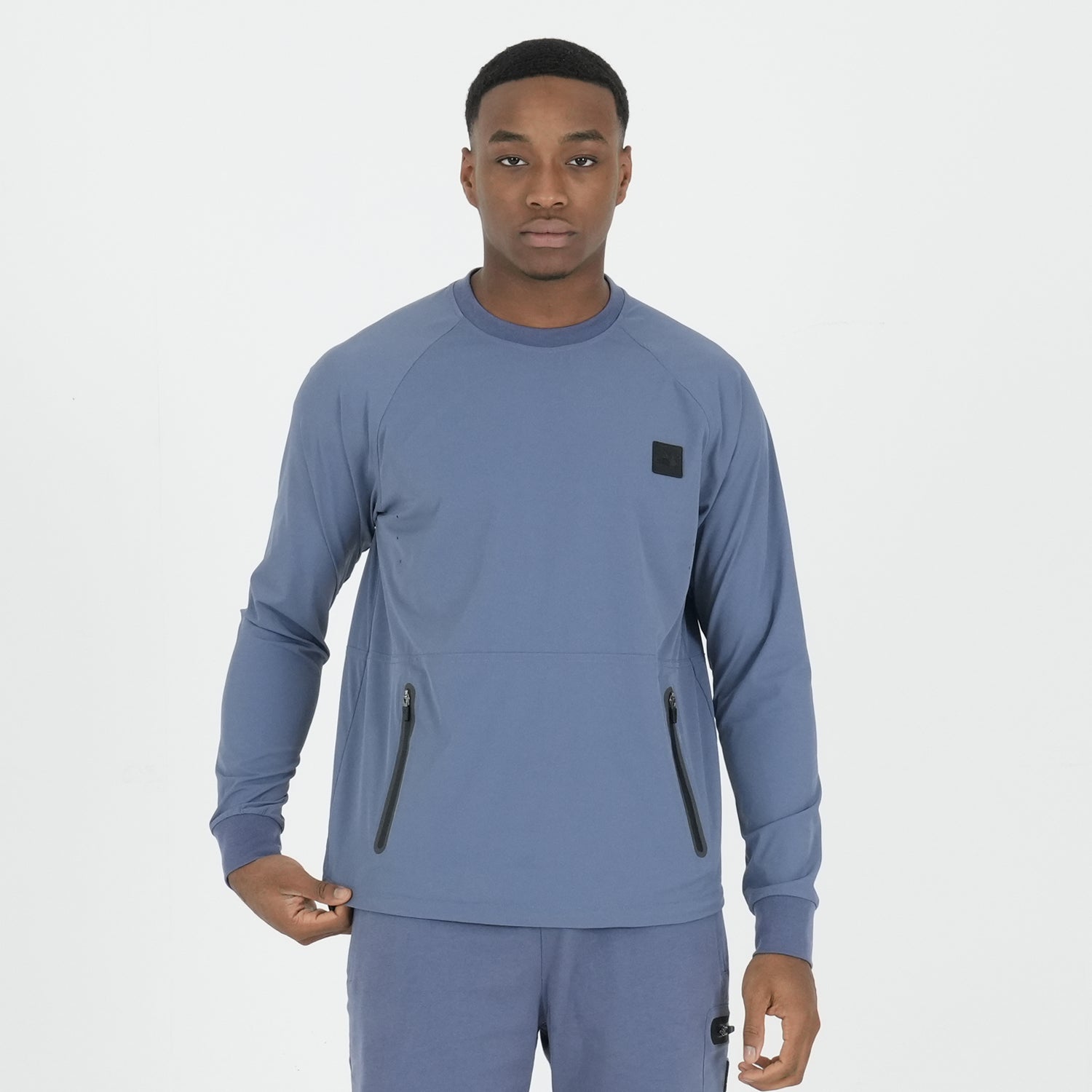 Ghost Jacket Steel
