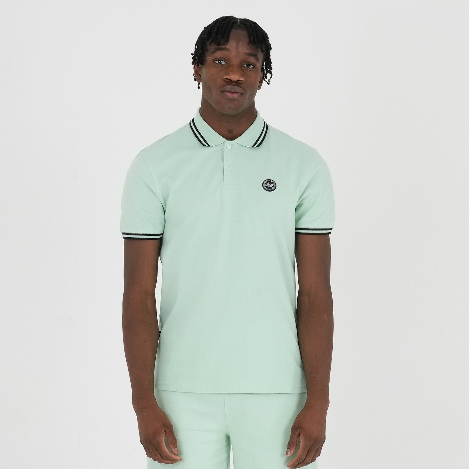 Peninsula Polo Mint