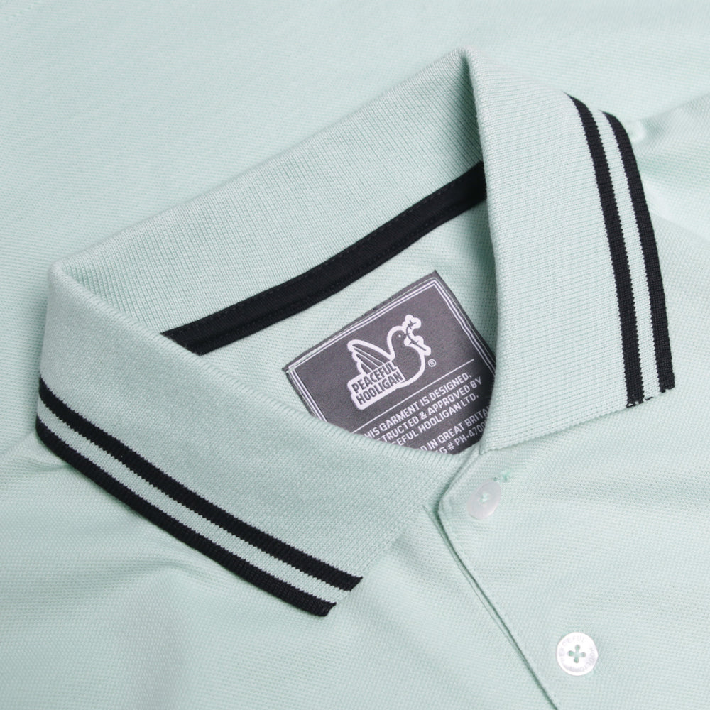 Peninsula Polo Mint